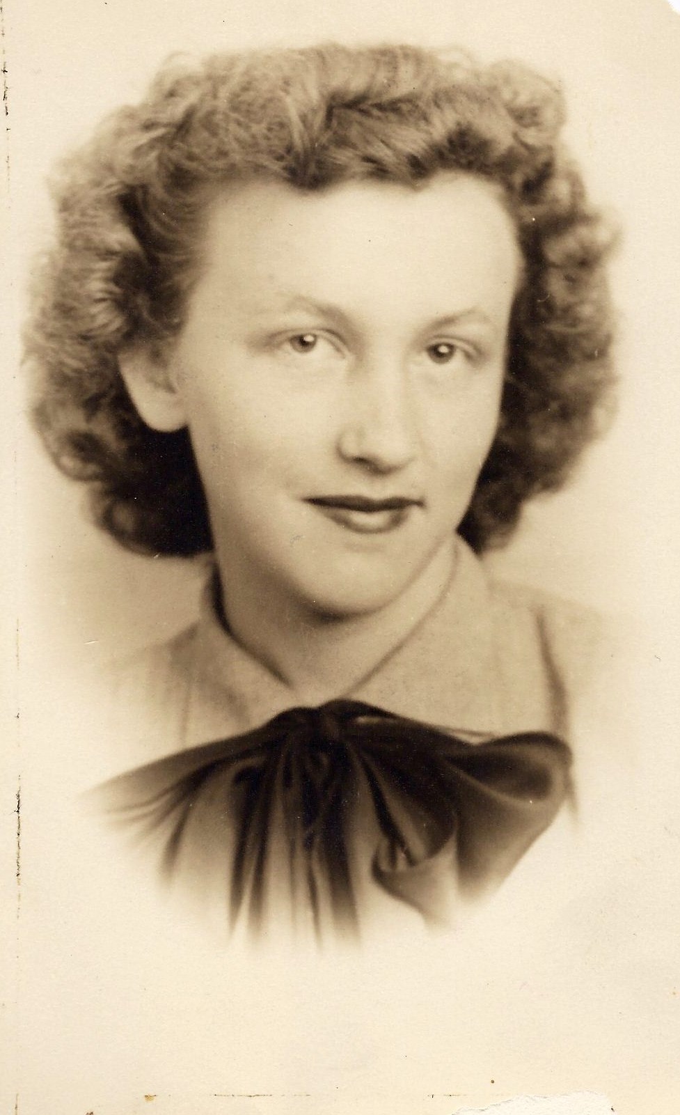 Sarah Brazell Obituary