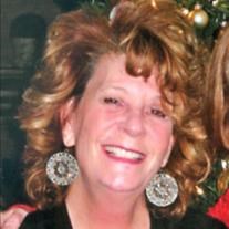 Becky Garrison Obituary - Lansing, MI