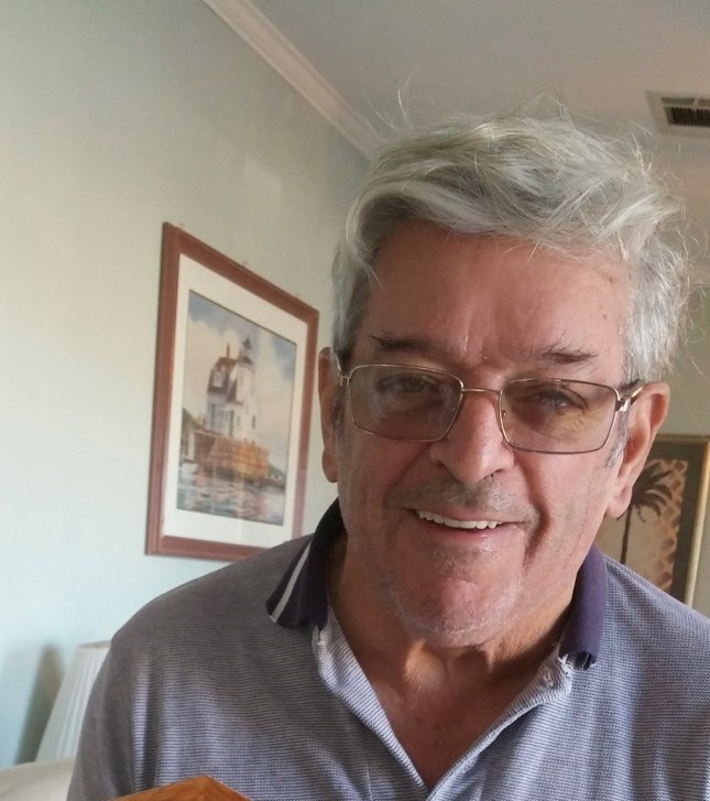 Richard Ercolani Obituary - Altamonte Springs, FL