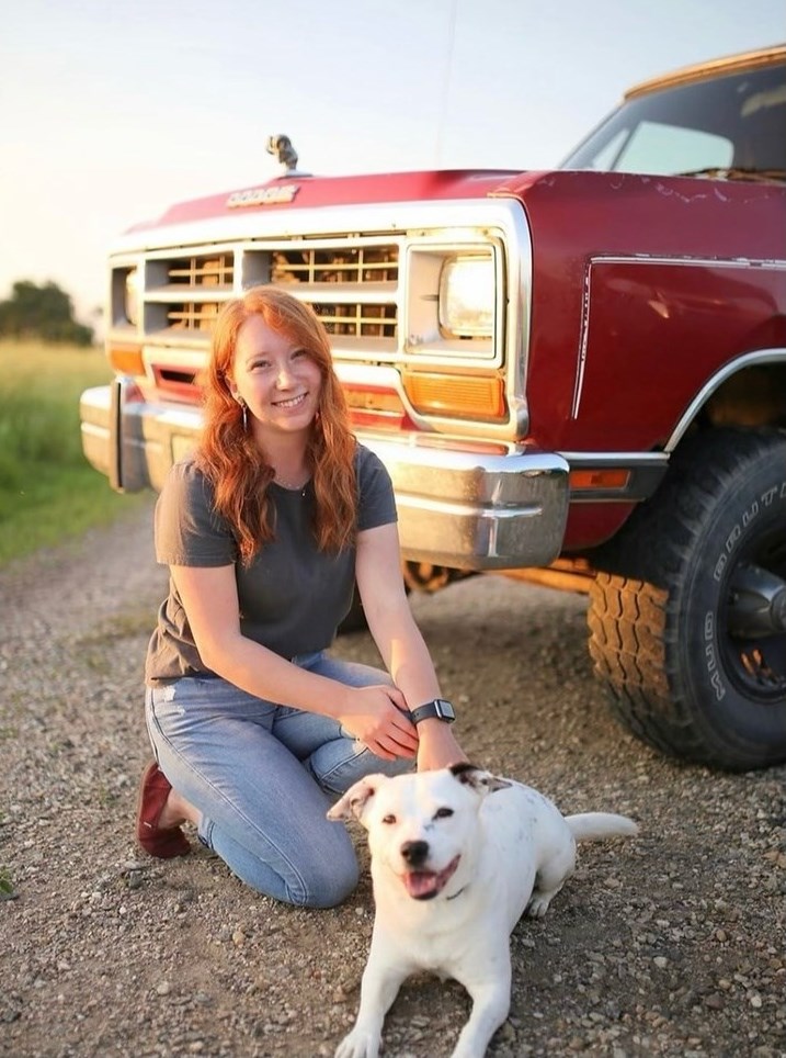 Isabel "Izzy" Wilson Obituary - Kipling, SK