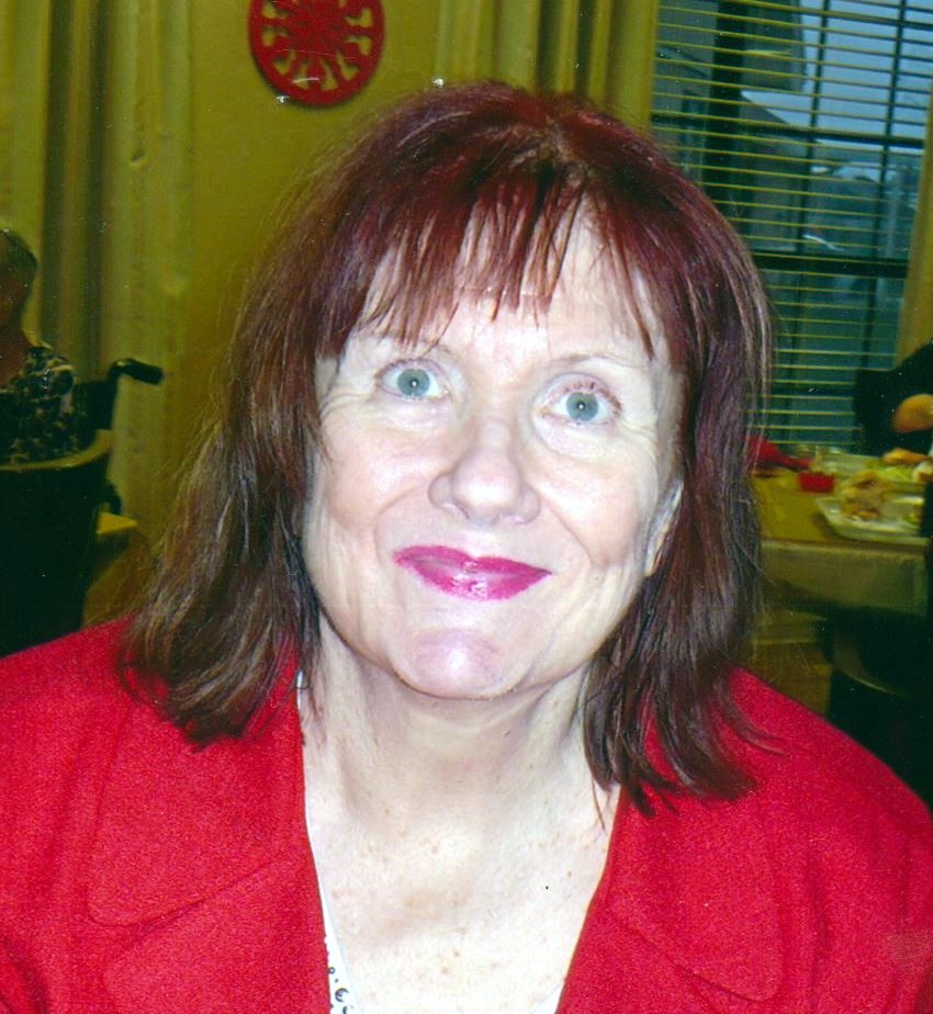 Mary Shoemaker Obituary - Webster, TX