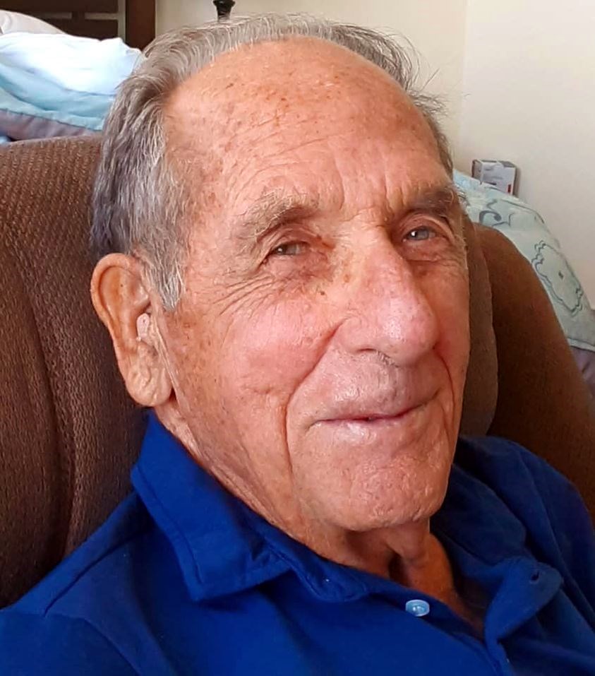 Theodore Powell Obituary - Largo, FL