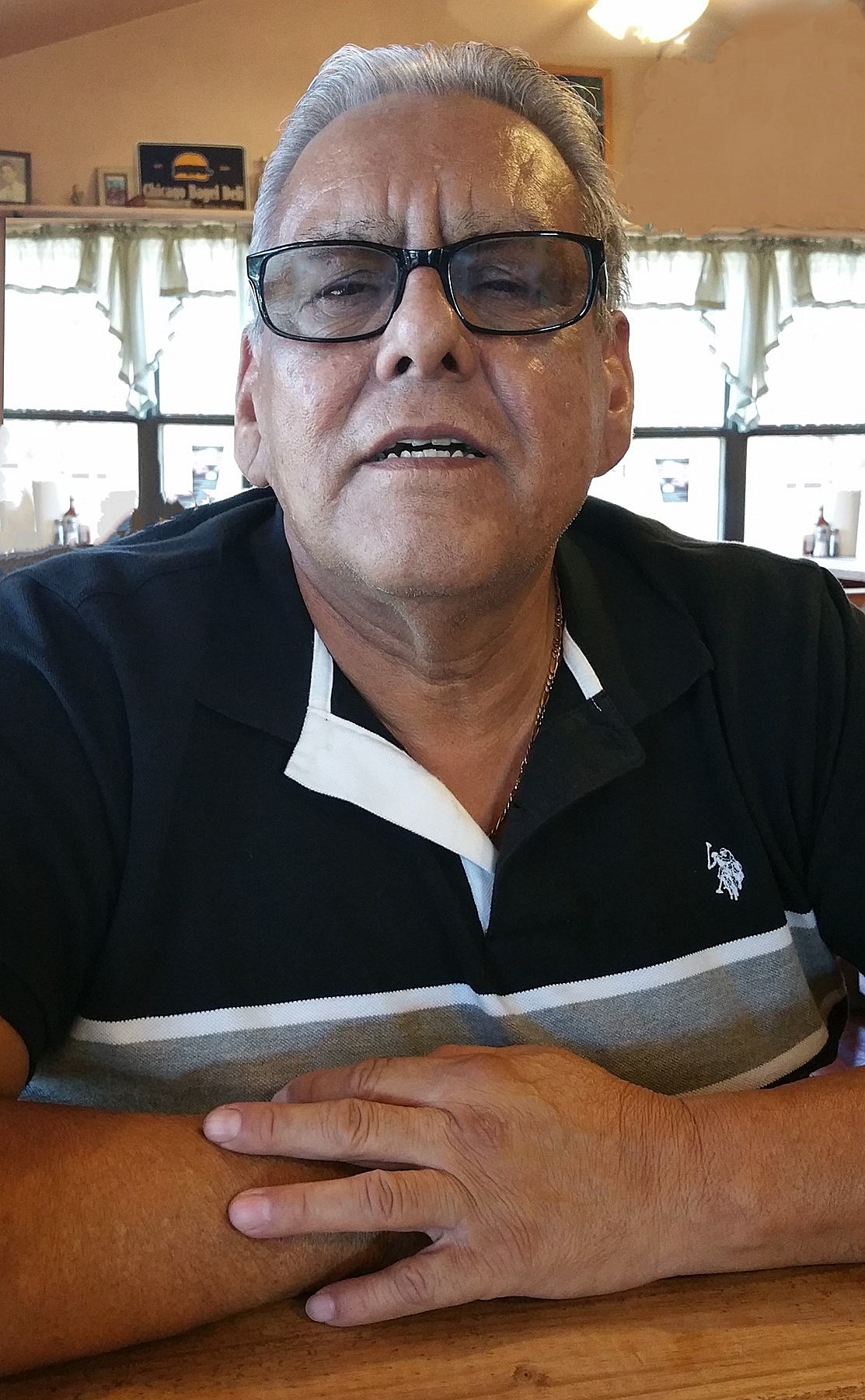 Daniel Guzman Obituary - San Antonio, TX