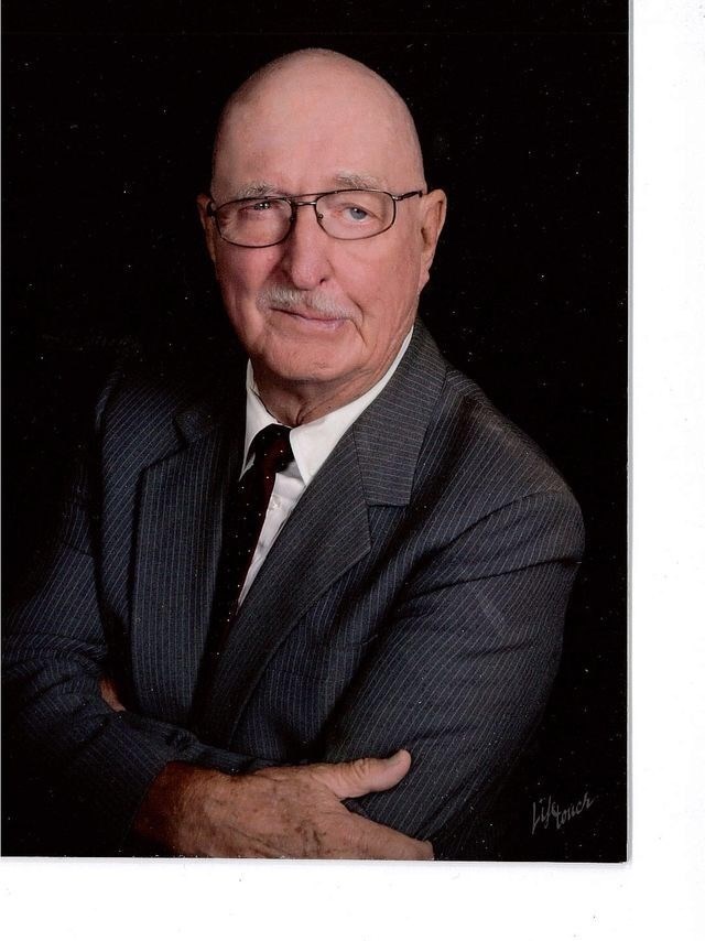 Richard Henry Reece Obituary - Pickens, SC