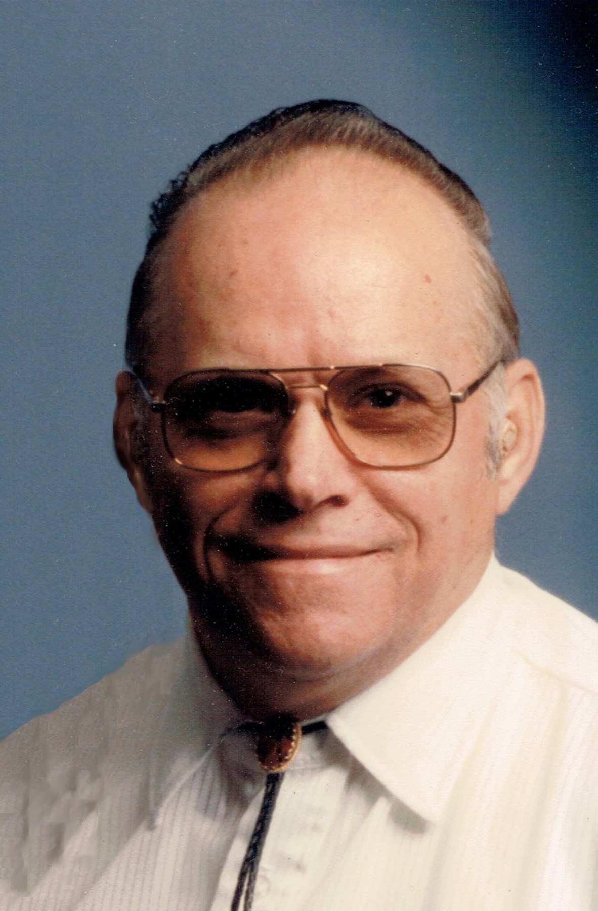Jerald Vaught Obituary - Huntington, IN