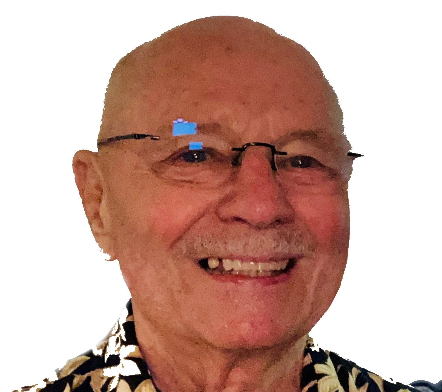 Thomas Brown Obituary - Clearwater, FL