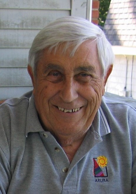 John Martino Obituary - Providence, RI