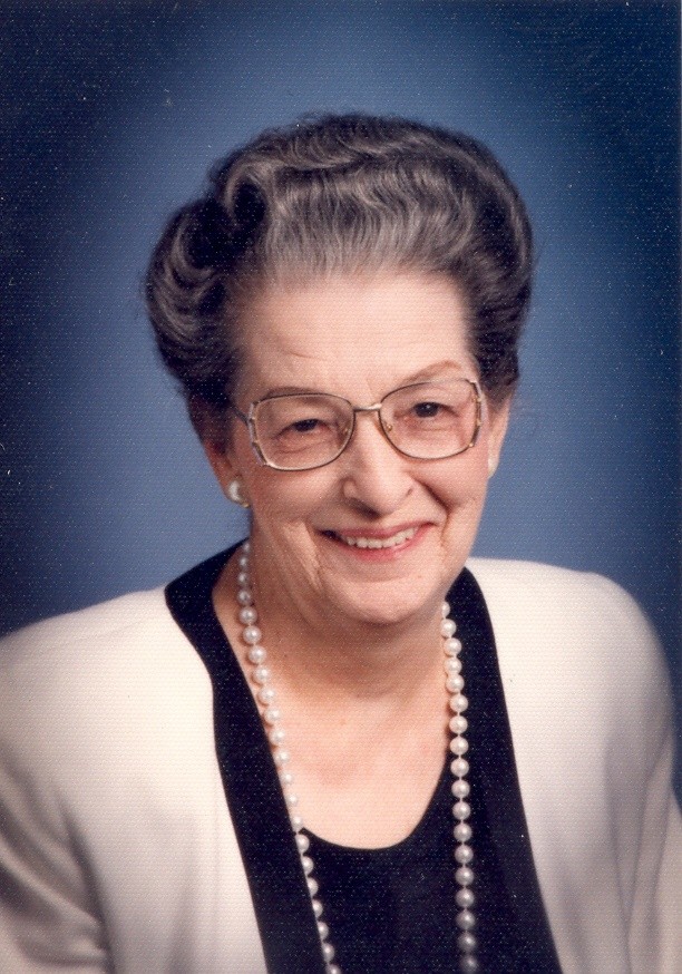 Mary MacDonald Obituary - Toronto, ON