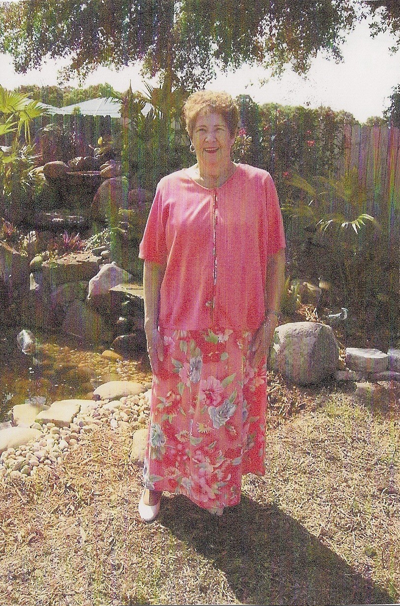 Judith George Obituary - Clearwater, FL