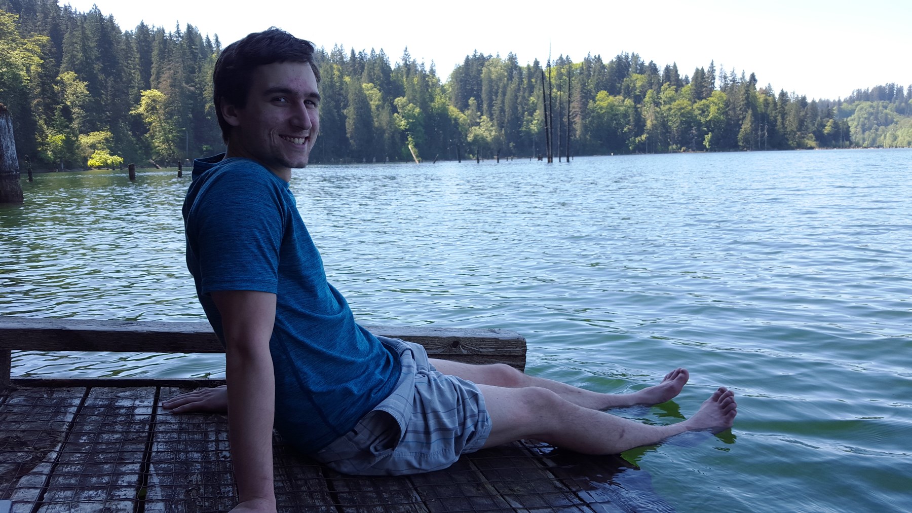 Cameron Harris Obituary - Mission, BC