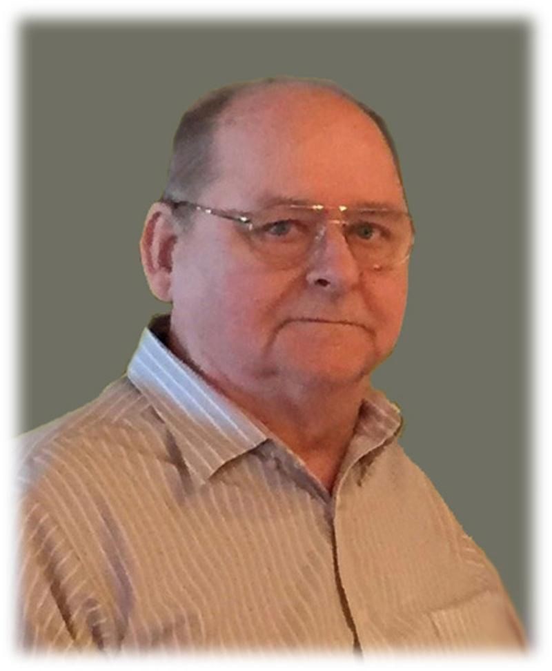 Richard Huver Obituary - Austin, TX