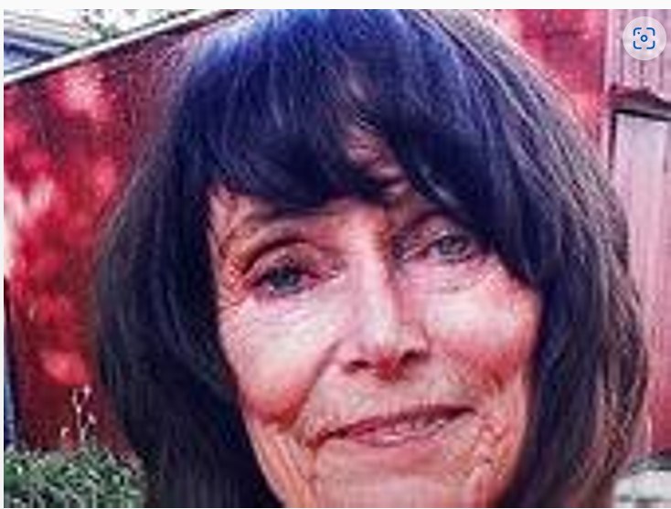 Doris Campagna's Instagram, Twitter & Facebook on IDCrawl