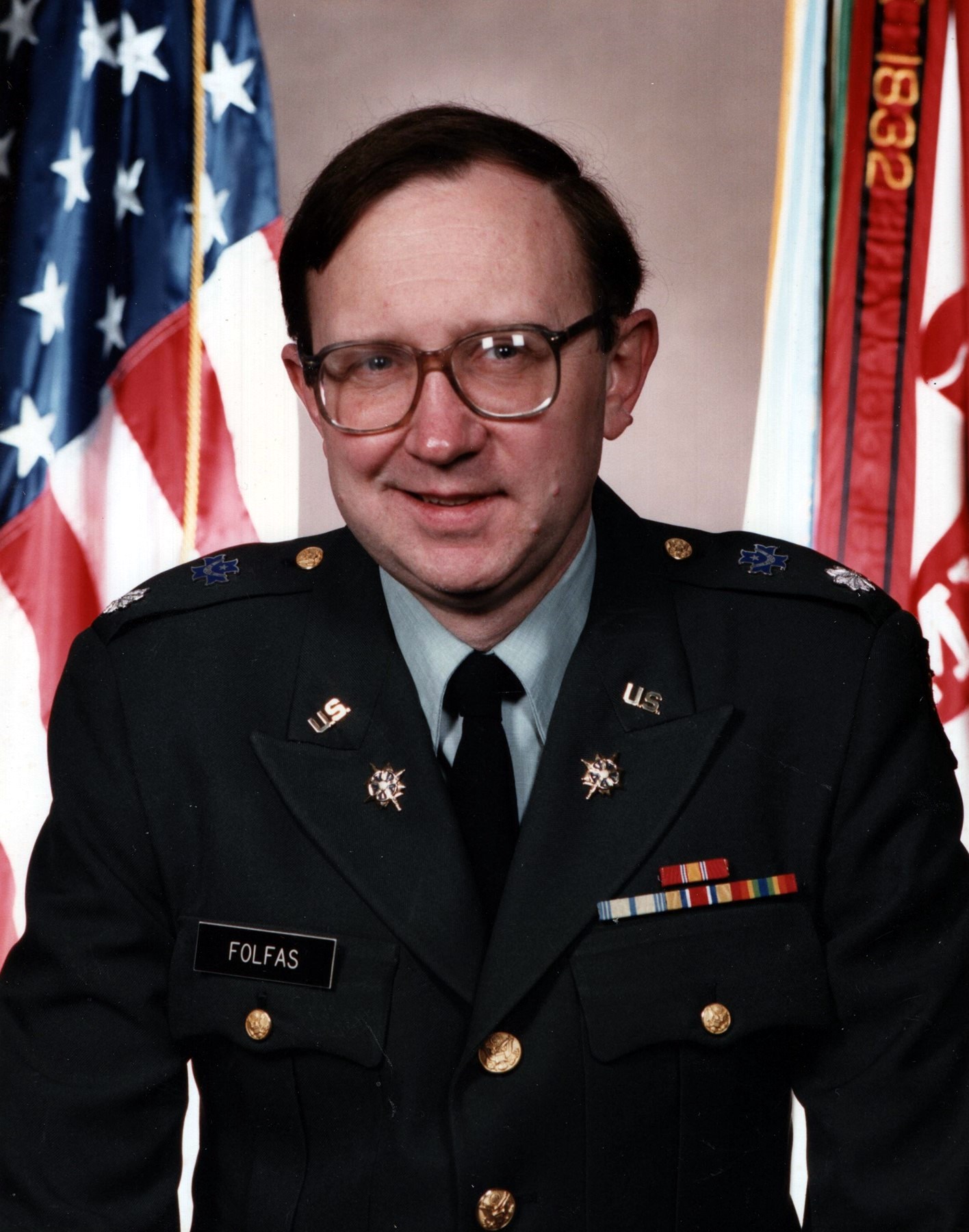 Paul Folfas Obituary - Dayton, OH