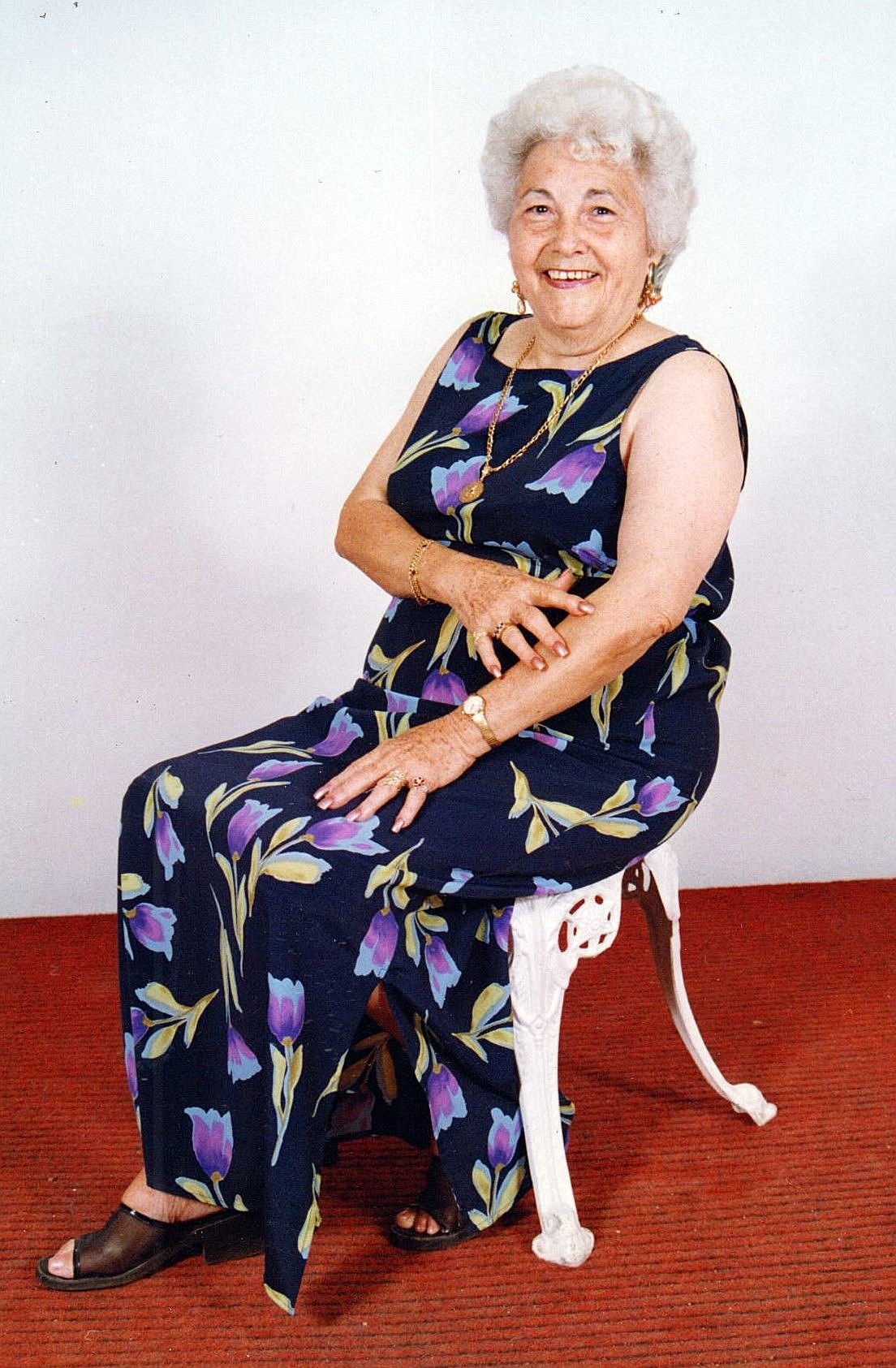 Yolanda Rodriguez Obituary - Tampa, FL