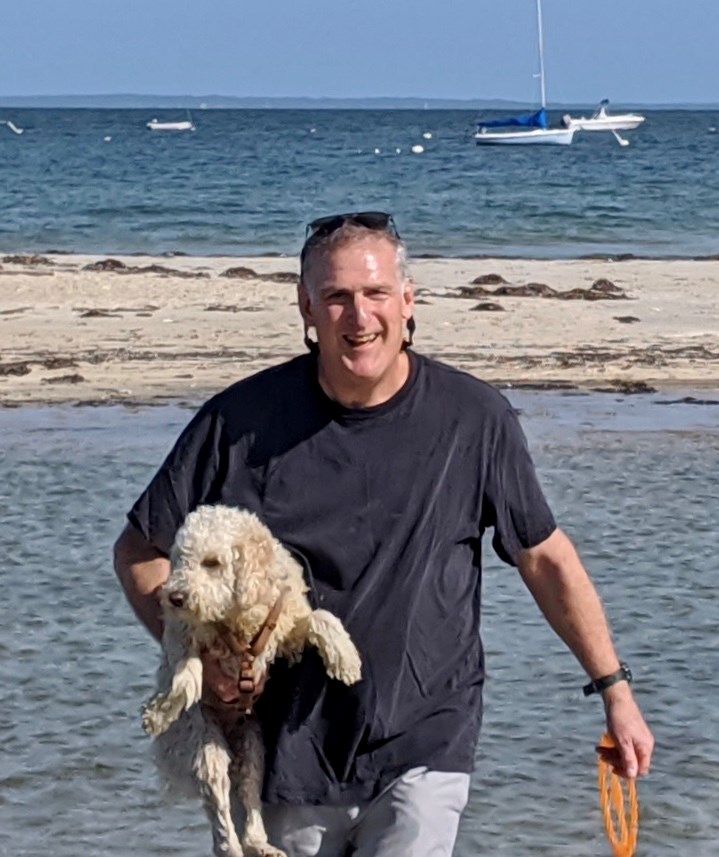 Mark Goulding Obituary - South Dartmouth, MA