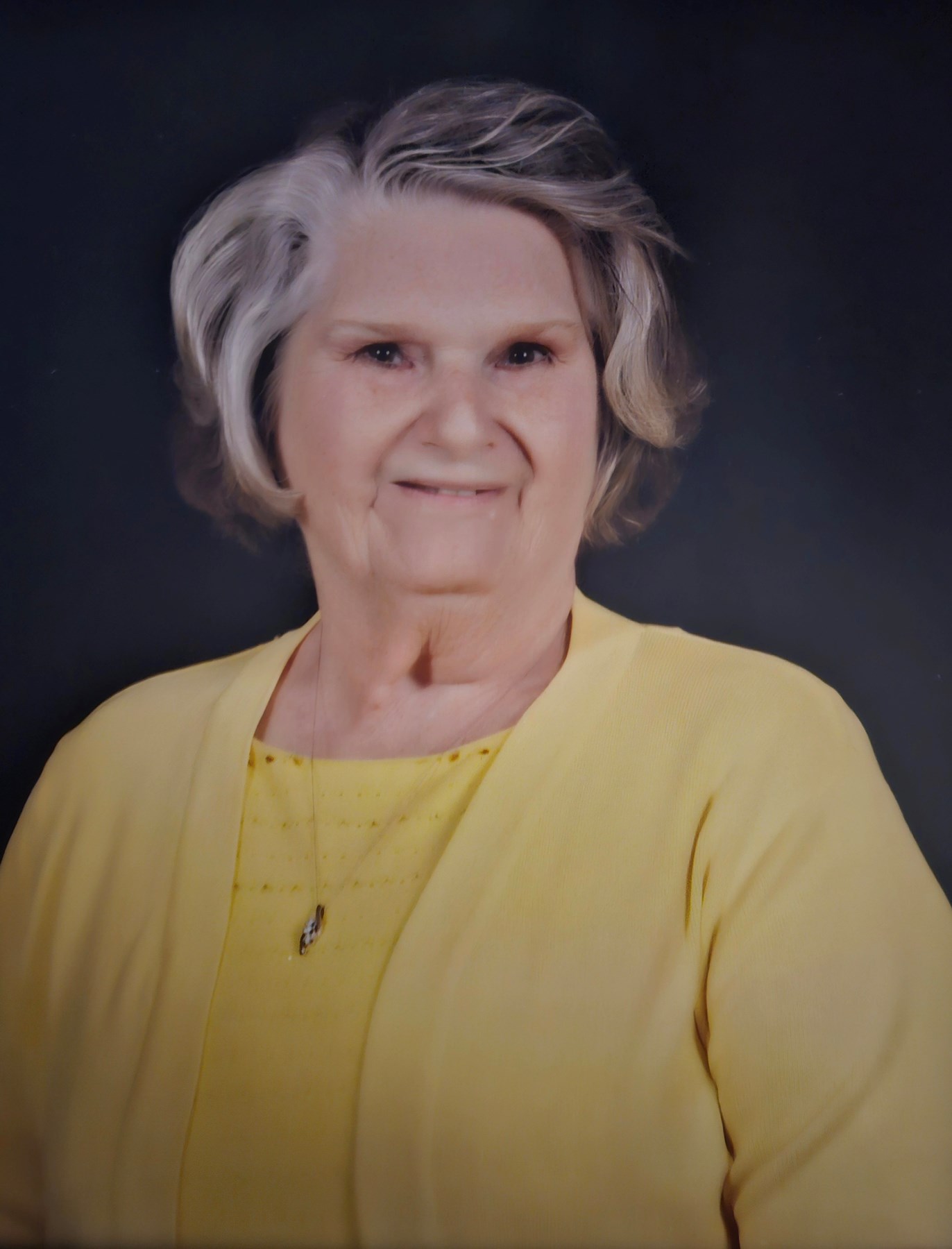 Patsy Cooper Obituary - Sylacauga, AL