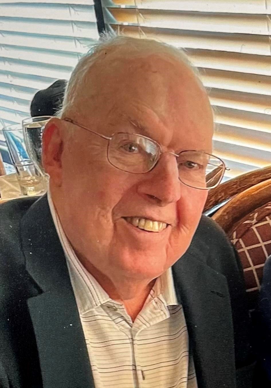 Richard Winsauer Obituary - Arlington Heights, IL