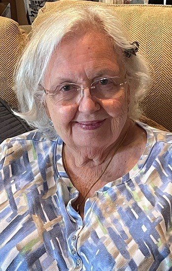 Betty Yerger Obituary - Baton Rouge, LA