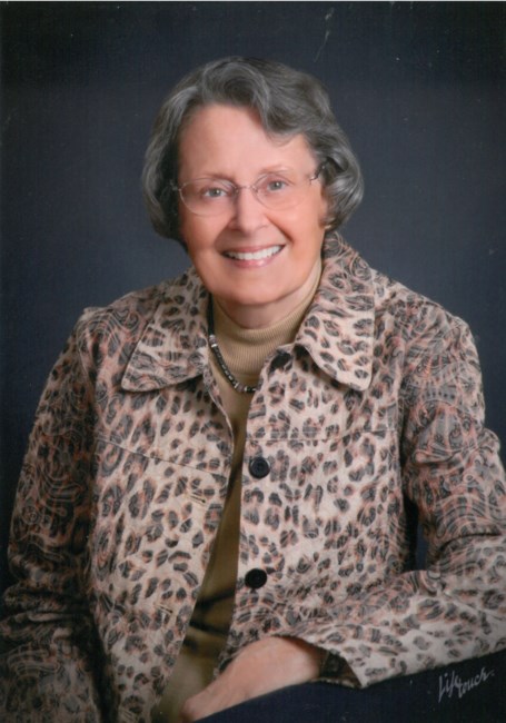 Mary Ann Romberg Obituary - Shawnee, OK