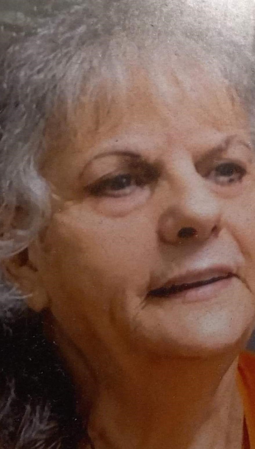 Sheila Diane Sutton Obituary - Plant City, FL