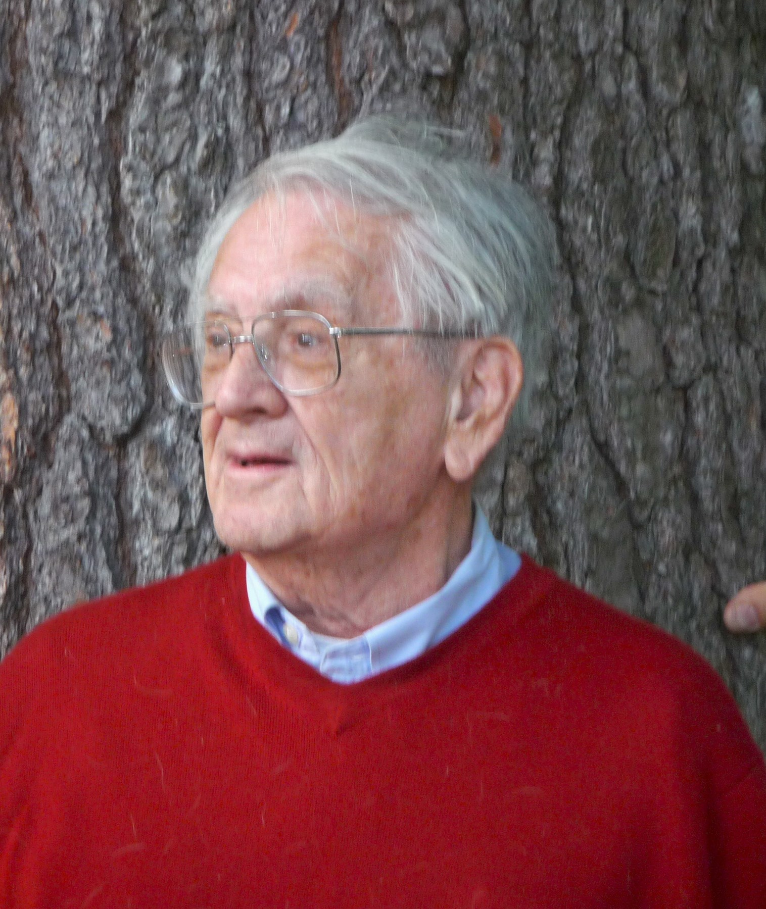 Robert J. Foy Obituary - Wellfleet, MA