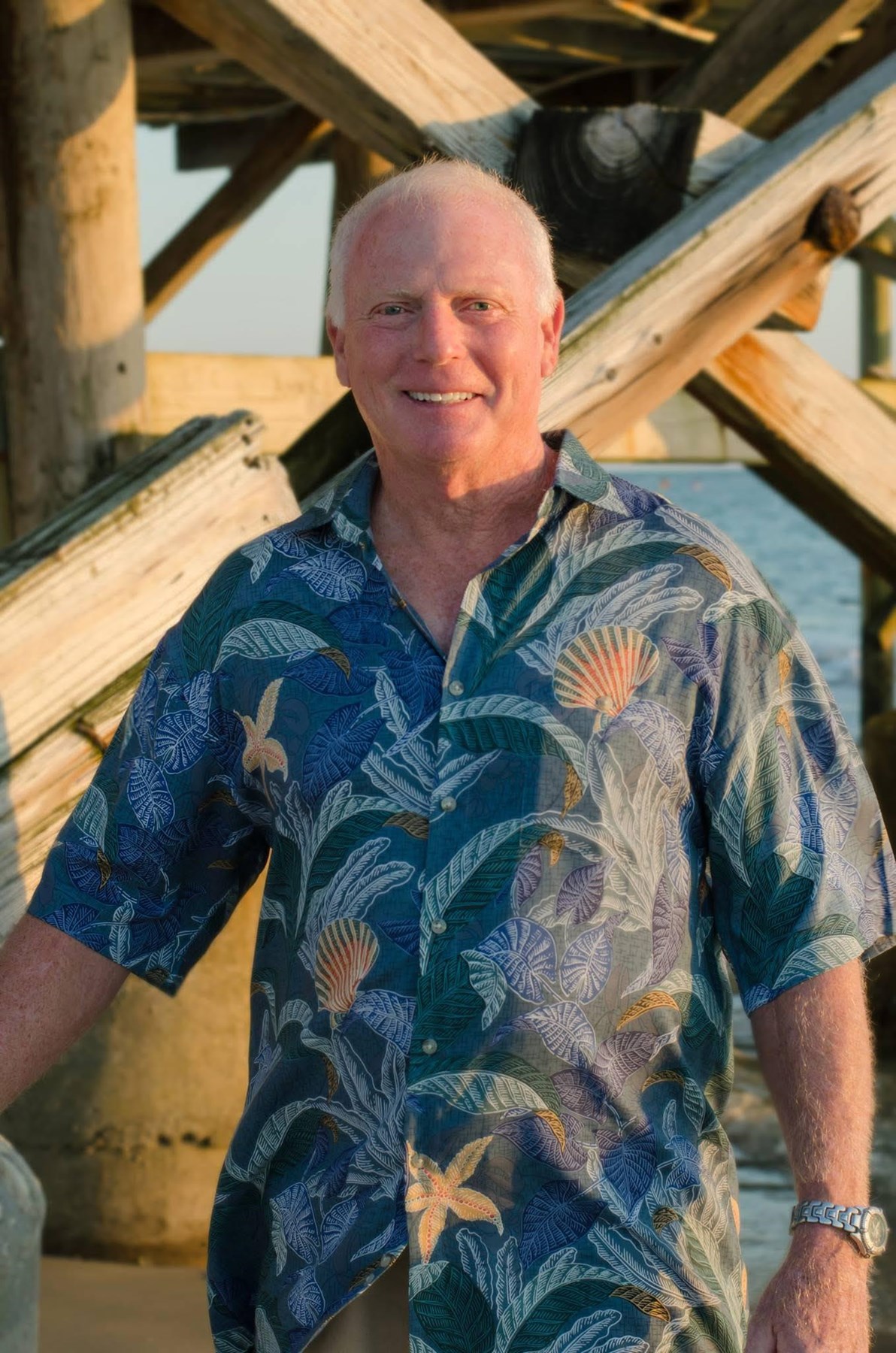 Donald Collins Obituary - Seminole, FL