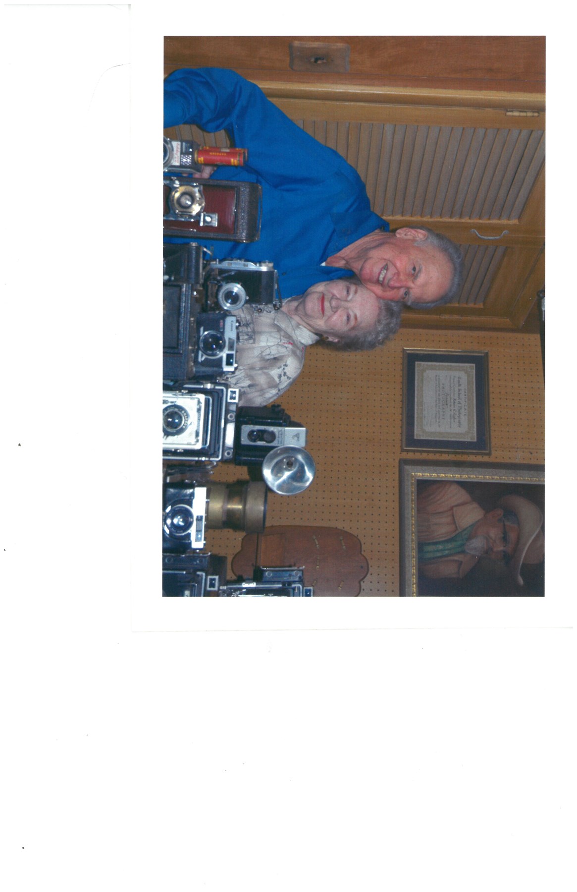 Robert Legler Obituary - Kansas City, MO