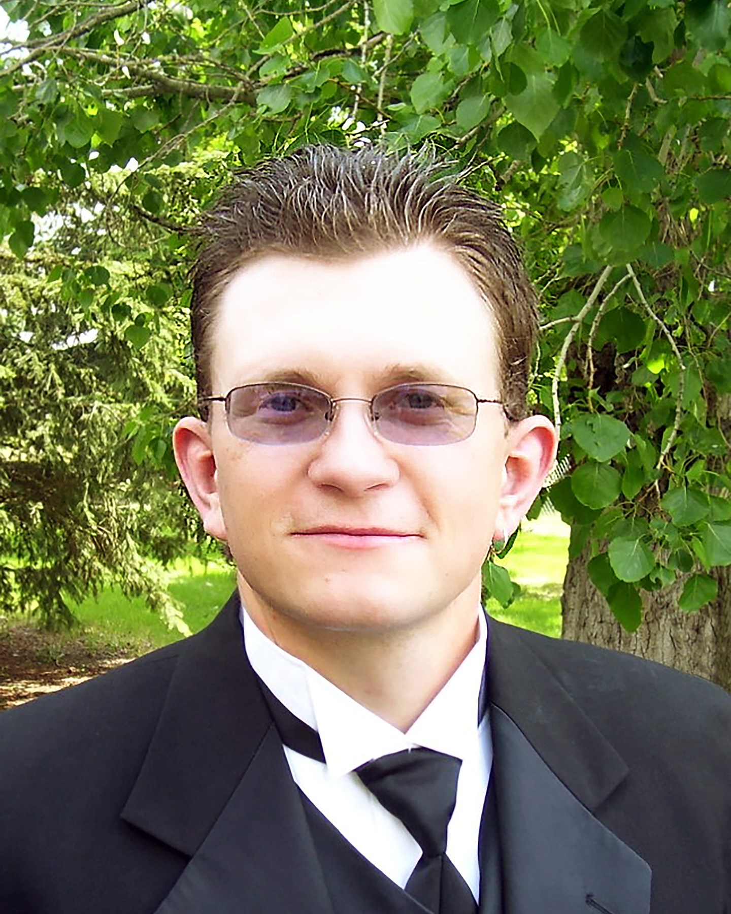 Adam Isley Obituary - Stony Plain, AB