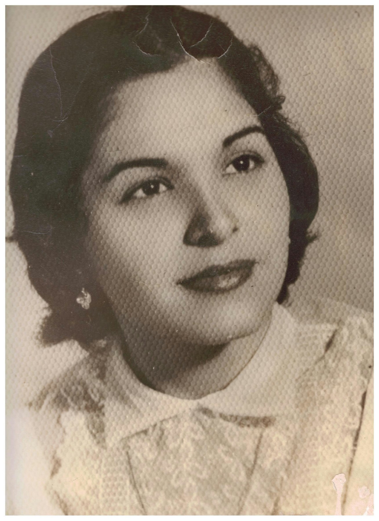 Fidela Luna Obituary - Mission, TX