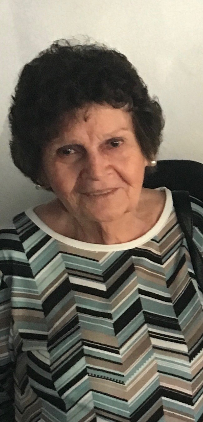 Blanca Matos Obituary - Brandon, FL