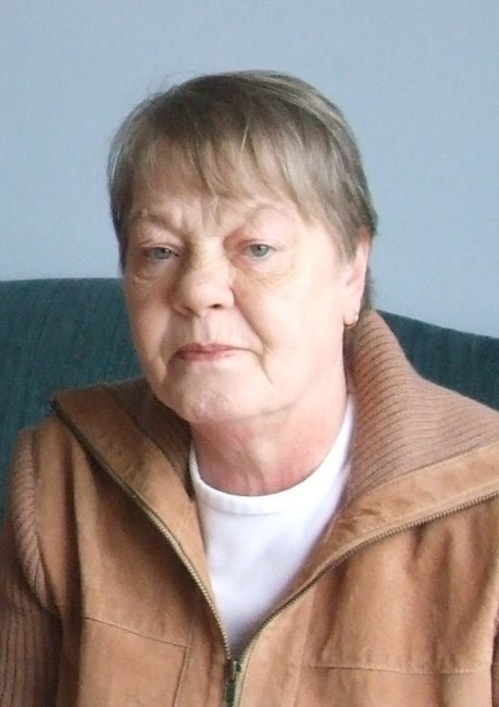 June Christopher Obituary - Inverness, NS