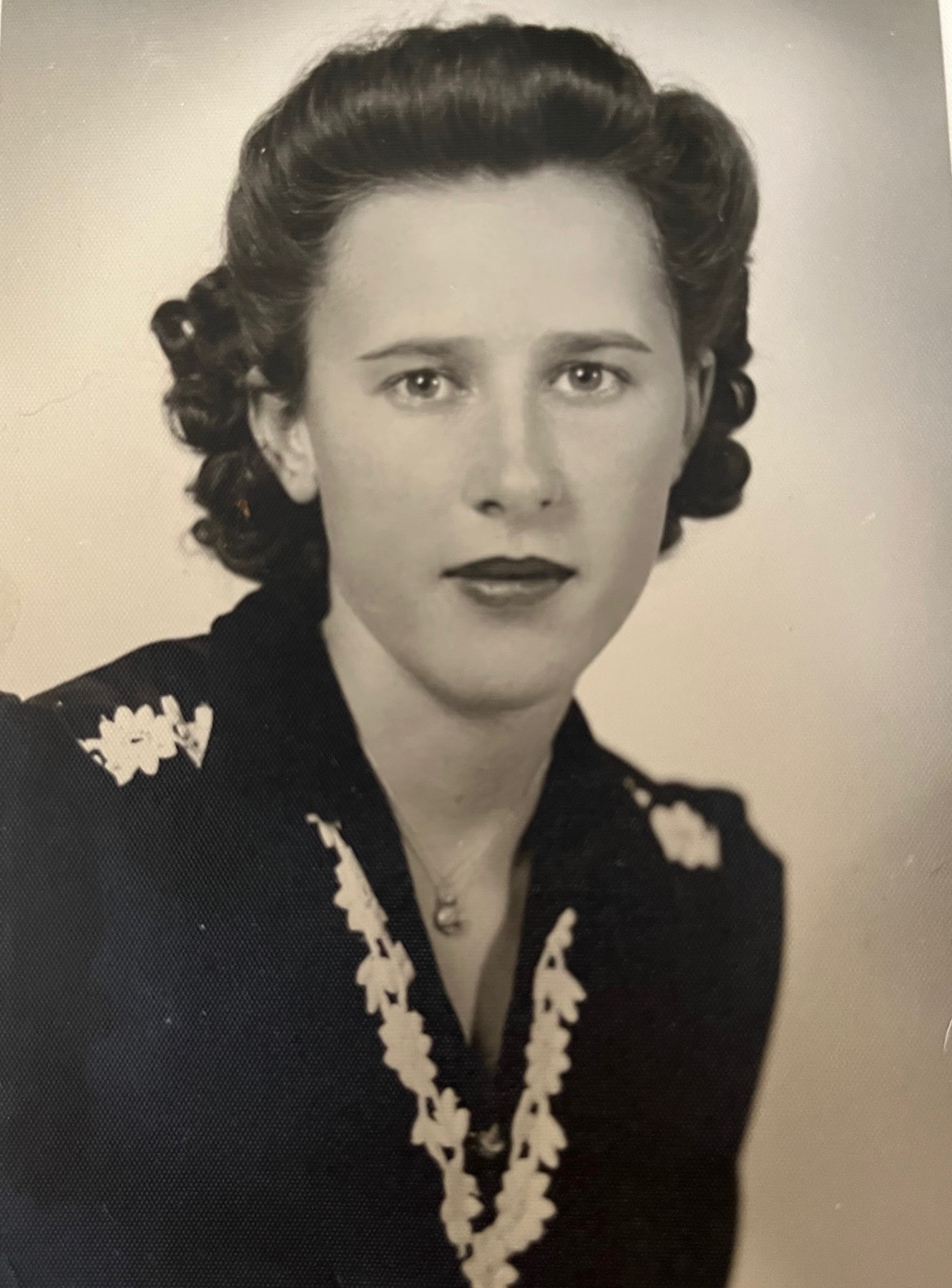 Jane Vowell Obituary - Canoga Park, CA