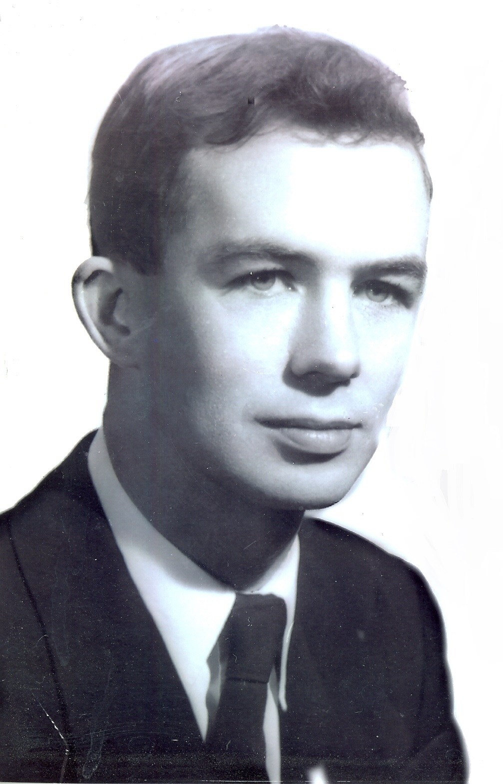 Joseph Cameron Obituary - Windsor, ON