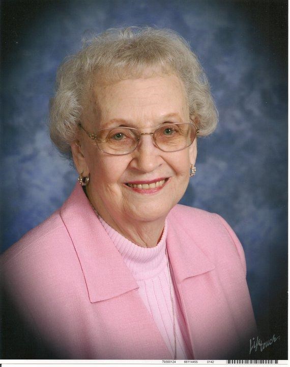 Doris Watson Obituary - Williamsburg, VA