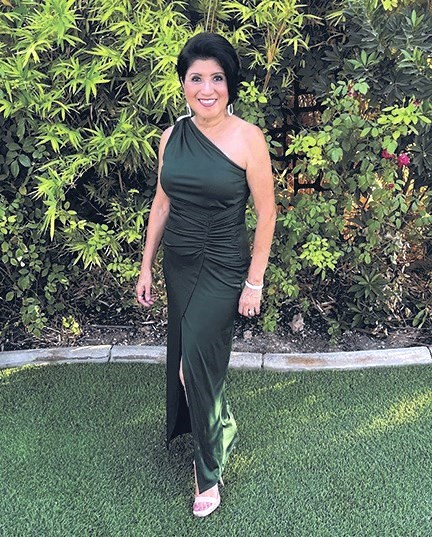 Martha Evans Obituary - Delano, CA