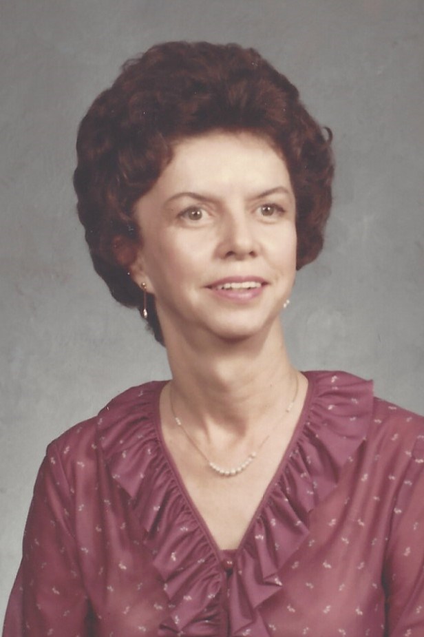 Joyce Plummer Obituary - Columbia, SC