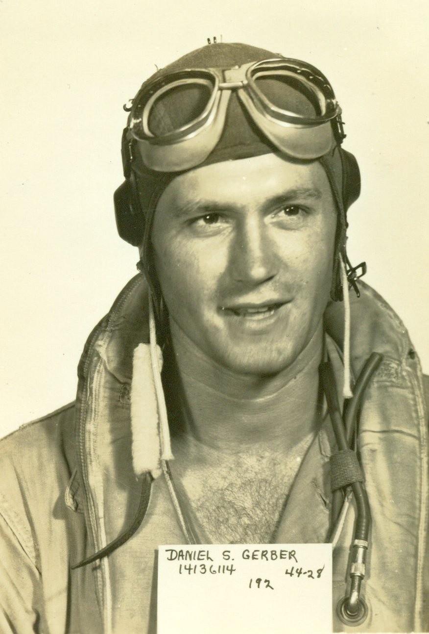 Daniel Gerber's Instagram, Twitter & Facebook on IDCrawl