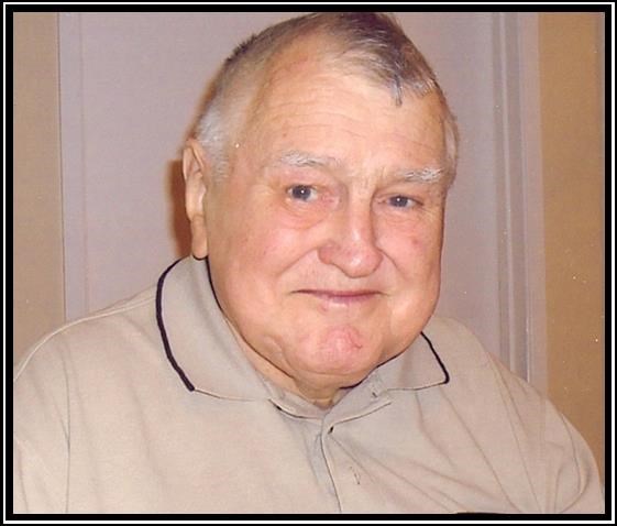 Victor Sawchuk Obituary - Edmonton, AB Victor Sawchuk Obituary - Edmonton, AB