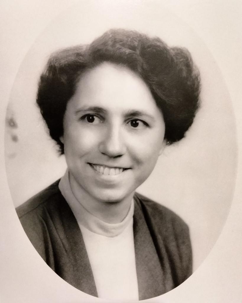 Maria Manzi Obituary - San Diego, CA