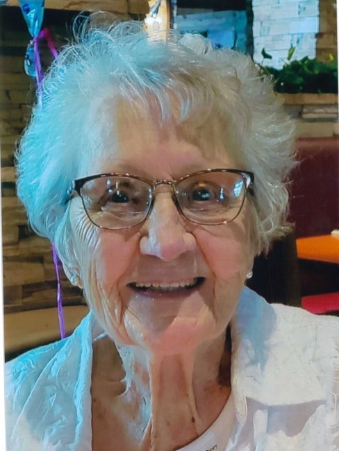 Irene Heather Pieroni Obituary - Whittier, CA