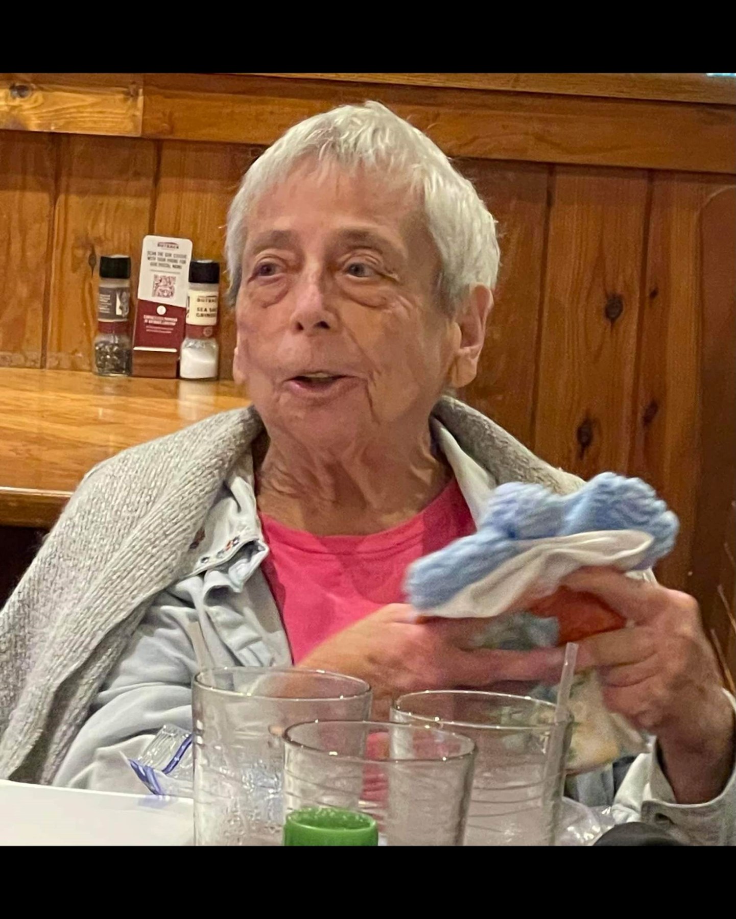 Carol Halstead Obituary - Port Charlotte, FL