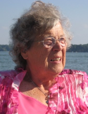 Mary Meredith Obituary - San Antonio, TX