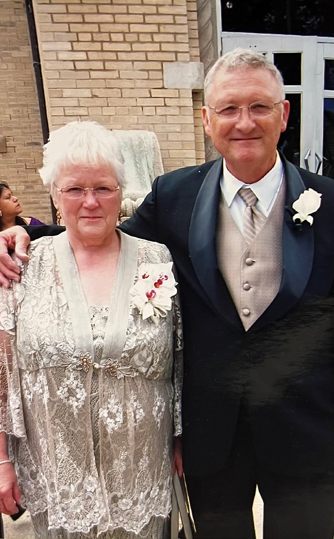 Larry Burris Obituary - Pekin, IL