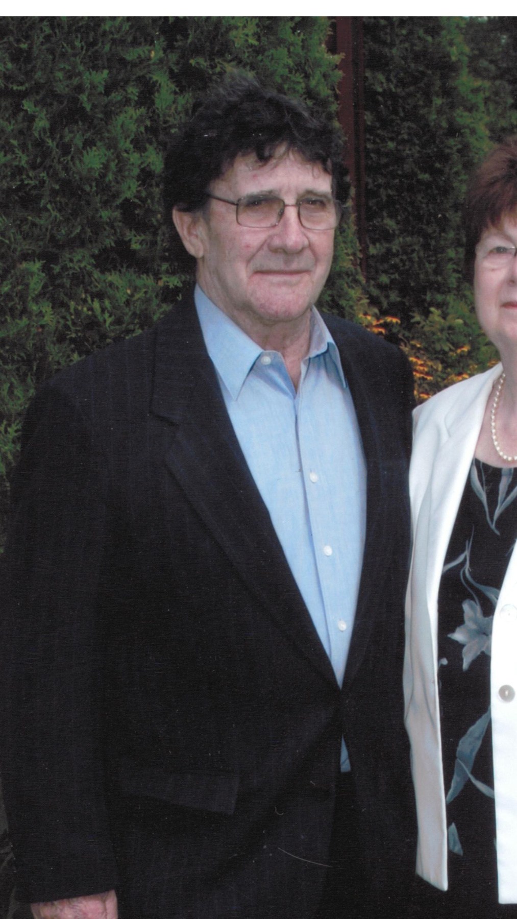 Roger Moquin Obituary - Brossard, QC