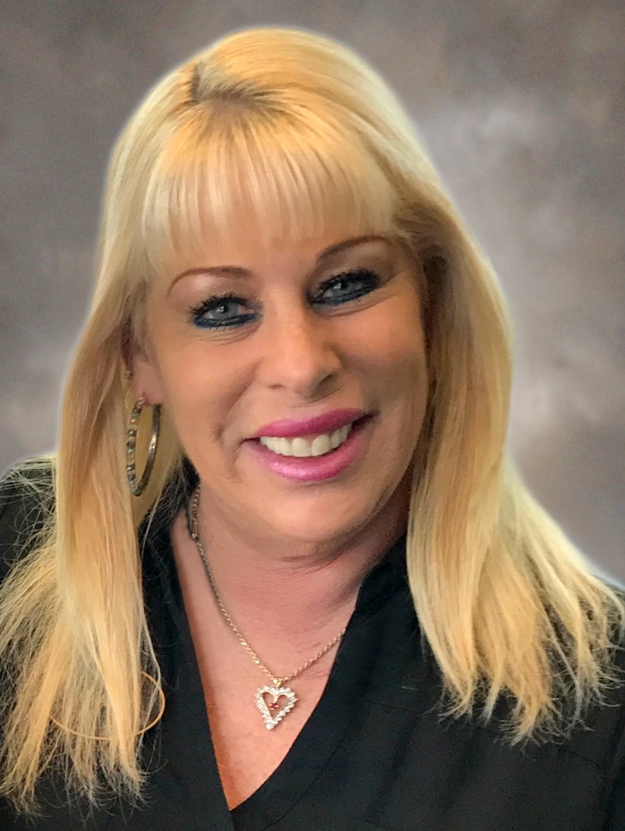 Valerie Richardson Obituary - Las Vegas, NV