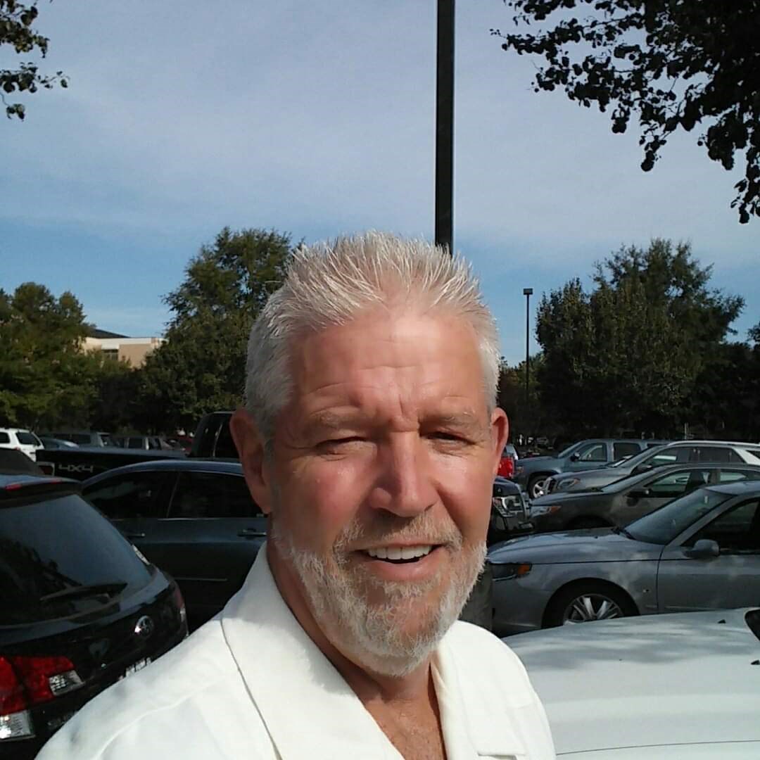 Mark Dorman Obituary - Greensboro, NC