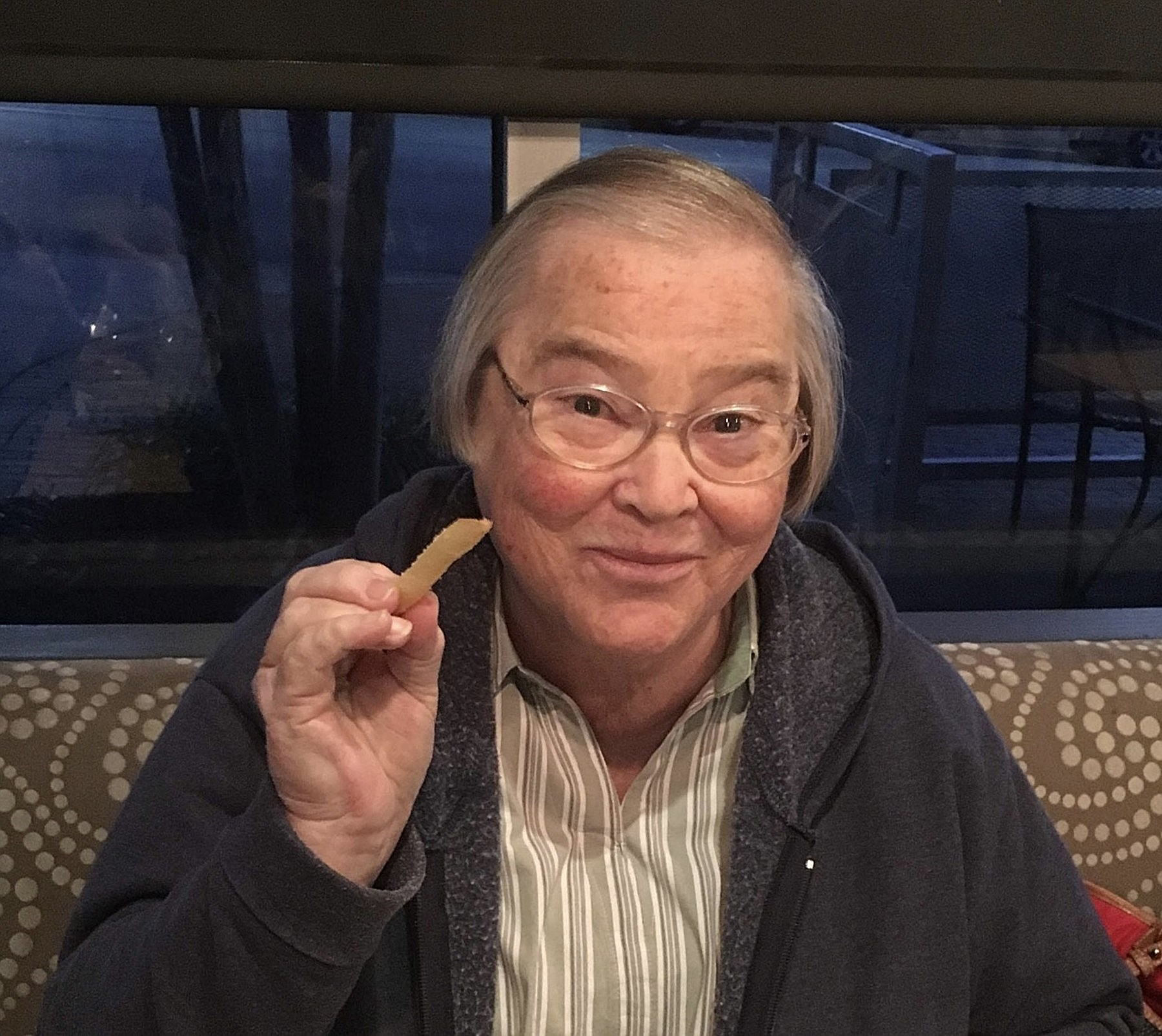 Carol Roark Obituary - Hixson, TN
