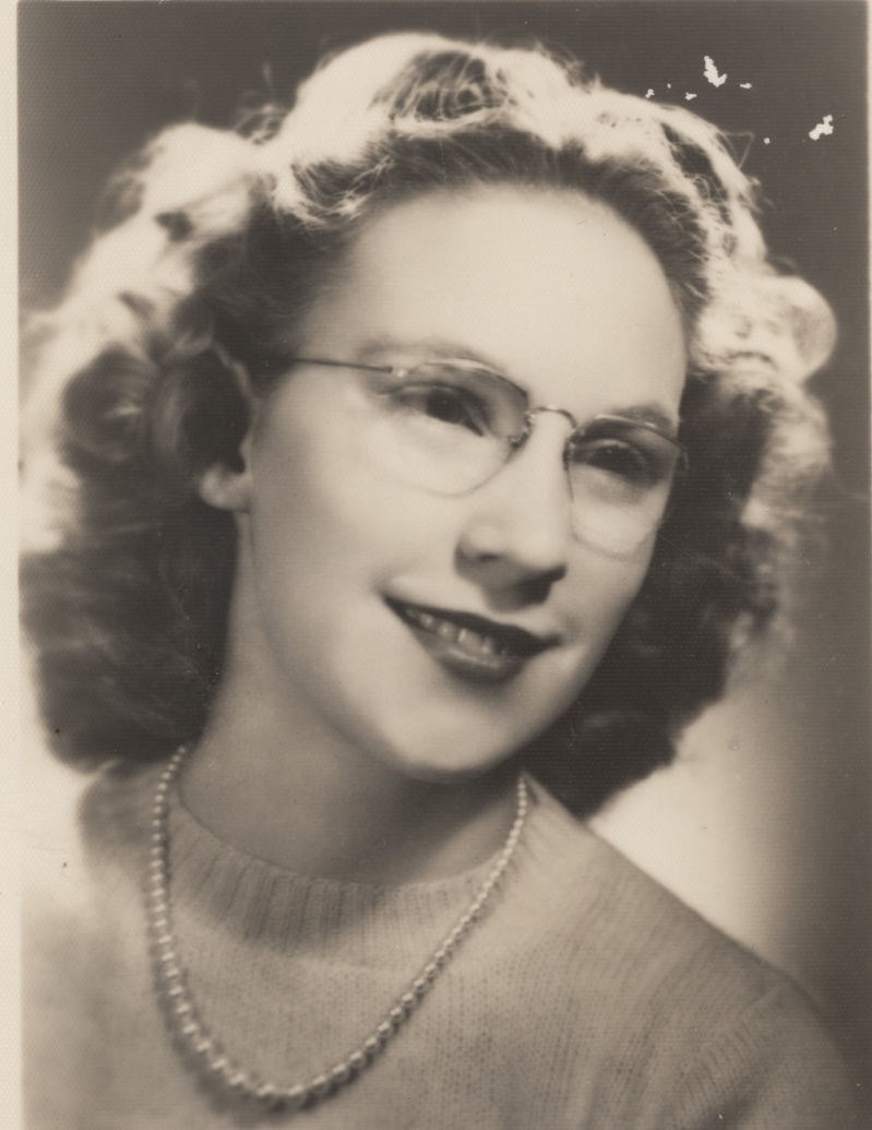 Anna Jones Obituary - Austin, TX