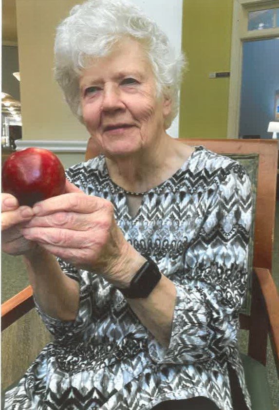 Nancy Walls Obituary - Hampton, VA