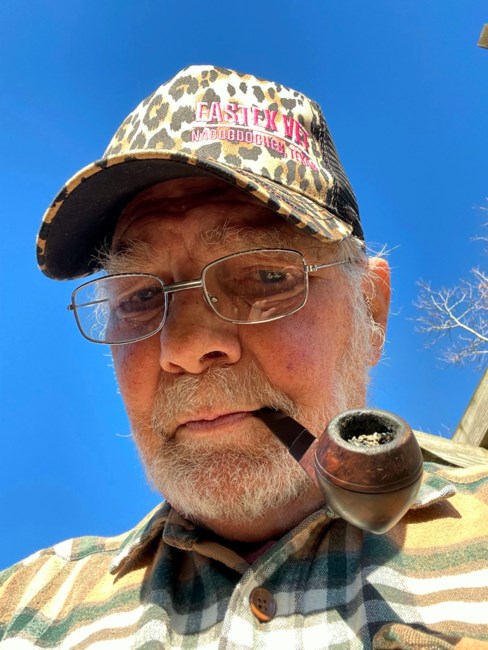 Ray Driver Obituary - Nacogdoches, TX